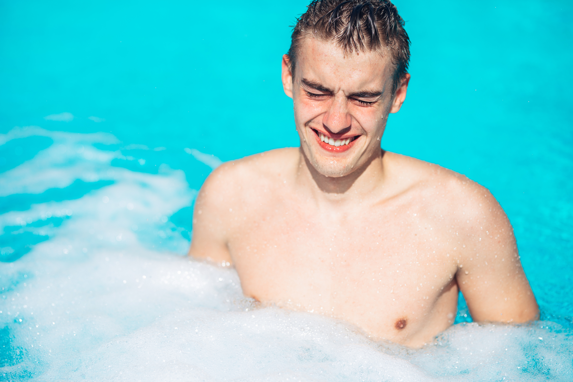 How To Get Rid Of Algaecide Foam? A Simple Guide